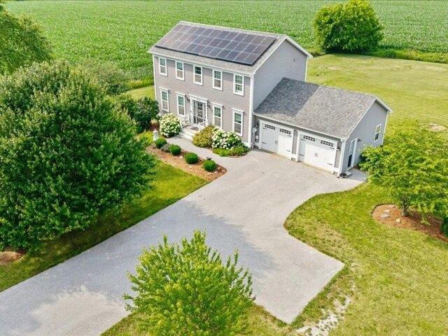 Mill River Rd, Georgia, Home For Sale