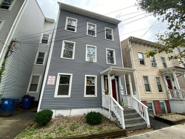 Mill River Village Apartments