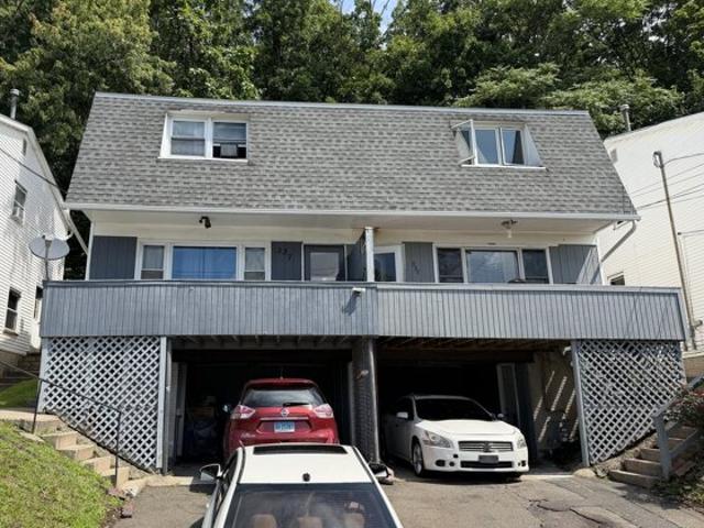 Mill Rock Rd Unit,hamden, Condo For Sale