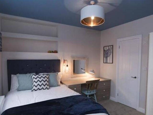 Mill Road, Caversham, 1 Bedroom House