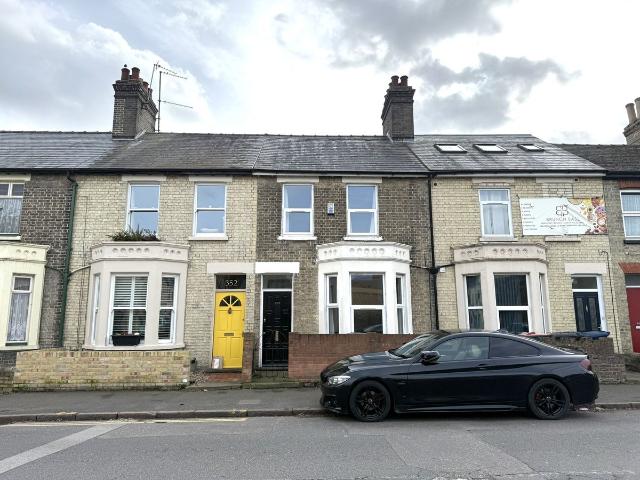 Mill Road, Cambridge CB1, 4 bed terraced house to rent, £2,800 pcm | PrimeLocation