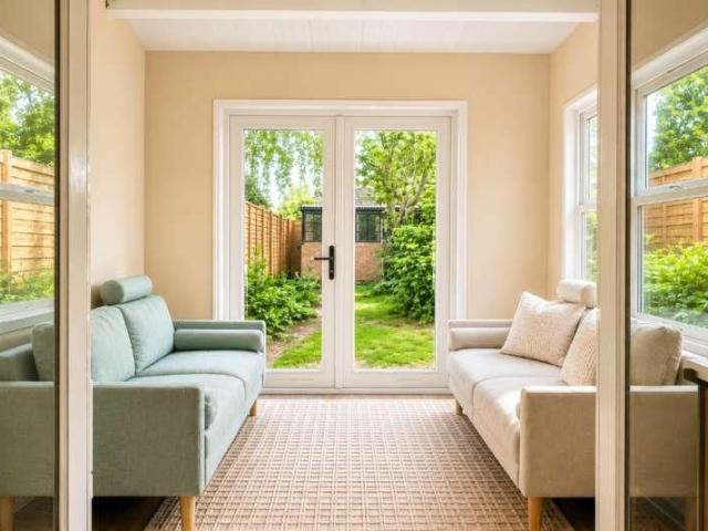 Mill Road, Cambridge, CB1