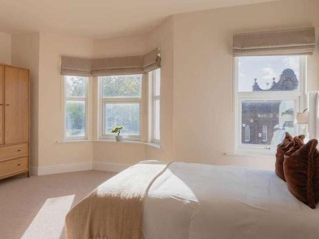Mill Road, Cambridge, CB1