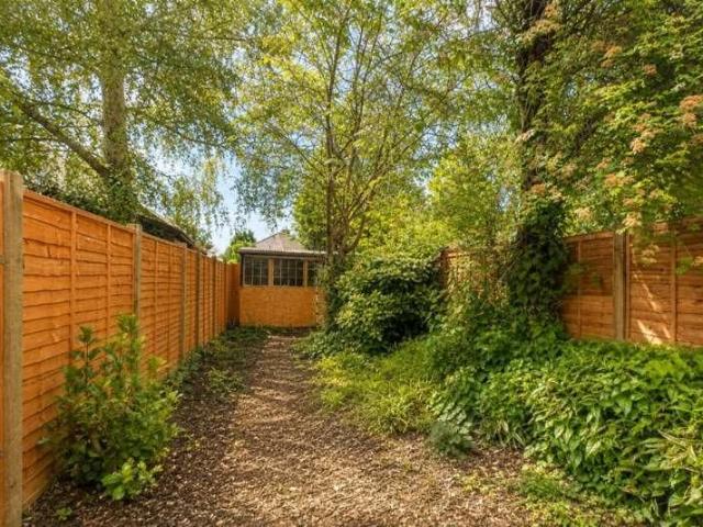 Mill Road, Cambridge, CB1