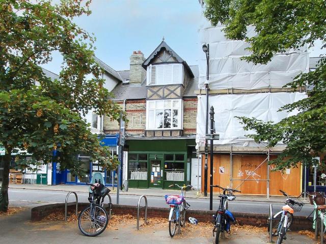 Mill Road, Cambridge CB1, Studio to rent, £975 pcm | PrimeLocation