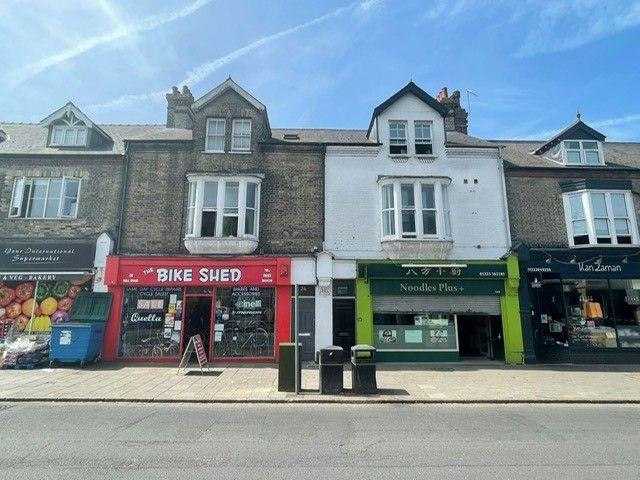 Mill Road, Cambridge CB1, Studio to rent, £1,100 pcm | PrimeLocation