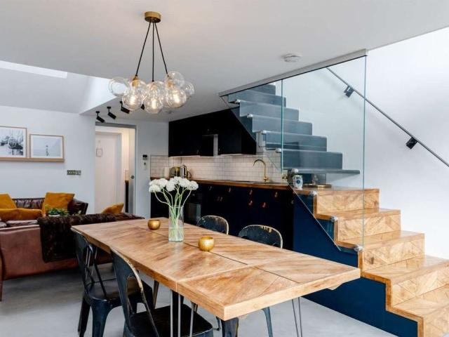 Mill Road CB1, 1 bed flat to rent, £2,850 pcm | PrimeLocation