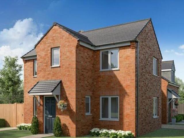 Mill Road, Chopwell, 3 Bedroom Semi detached