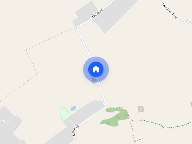 Mill Road, Badingham, Woodbridge