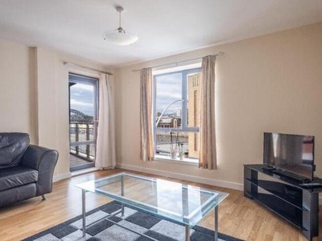 Mill Road, Baltic Quay, Gateshead, 2 Bedroom Apartment