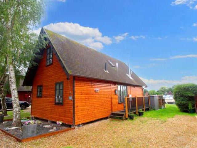 Mill Road, Buckden, 1 Bedroom Lodge