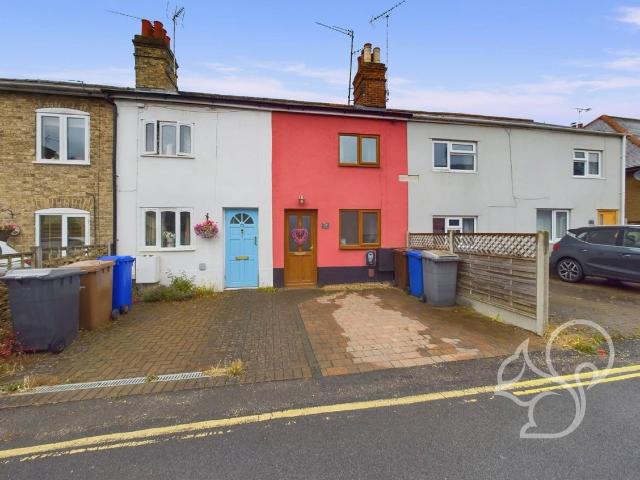 Mill Road, Bury St. Edmunds IP33, 2 bed terraced house to rent, £1,250 pcm | PrimeLocation