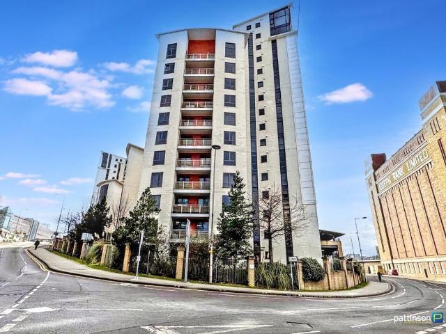 Mill Road, Gateshead NE8, 2 bed flat to rent, £1,400 pcm | PrimeLocation