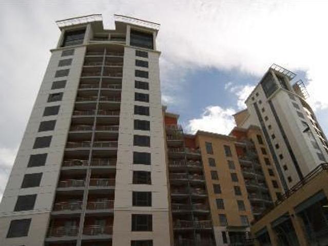 Mill Road, Gateshead, 2 Bedroom Apartment