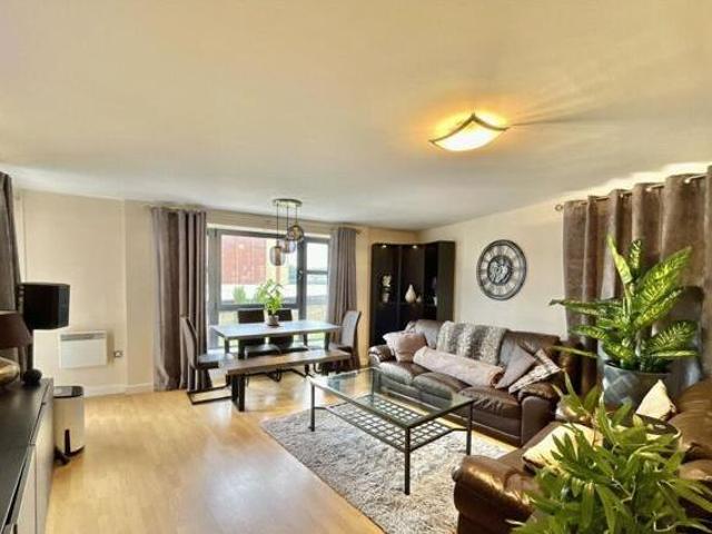Mill Road, Gateshead, 2 Bedroom Apartment