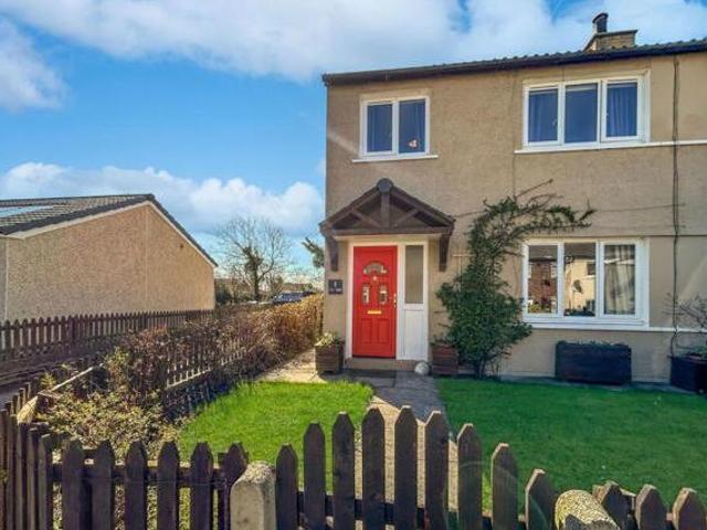 Mill Road, Glasson, 3 Bedroom End