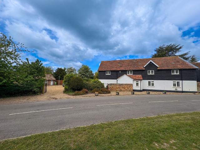 Mill Road, Great Wilbraham, Cambridgeshire CB21, 5 bed detached house to rent, £3,000 pcm | PrimeLocation