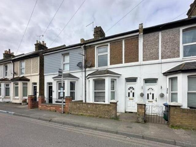 Mill Road, Deal, 2 Bedroom Terraced
