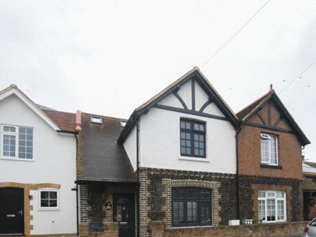 Mill Road, Deal, 3 Bedroom Terraced