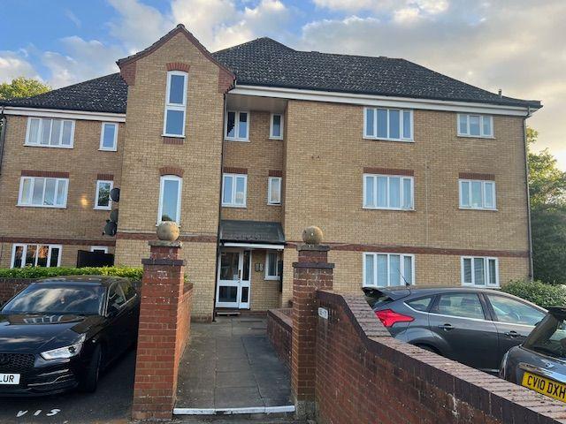 Mill Road Drive, Purdis Farm IP3, 2 bed flat to rent, £750 pcm | PrimeLocation