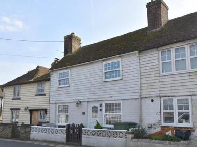 Mill Road, Dymchurch, 2 Bedroom Terraced