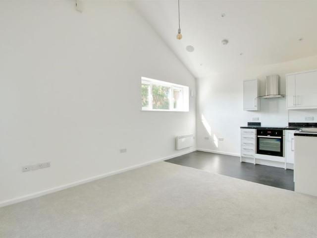 Mill Road Fareham Unfurnished