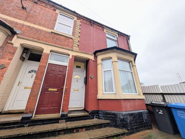 Mill Road, Kettering NN16, 1 bed flat to rent, £525 pcm | PrimeLocation