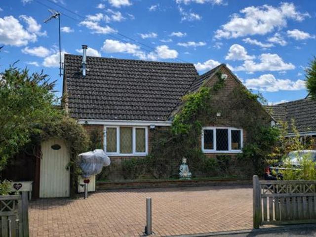 Mill Road, Kedington, 3 Bedroom Bungalow