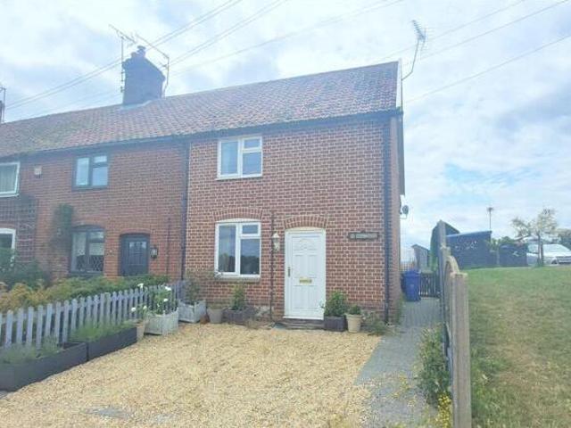 Mill Road, Honington, 3 Bedroom House
