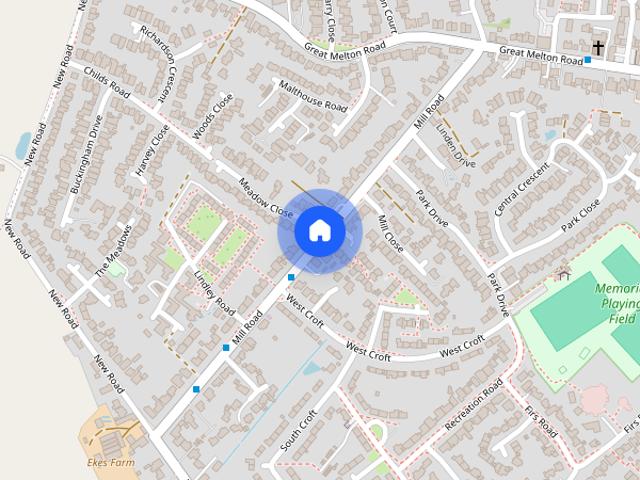 Mill Road, Hethersett, Norwich, NR9