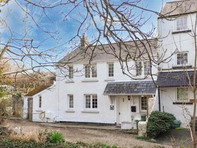 Mill Road, Landkey, 3 Bedroom Cottage