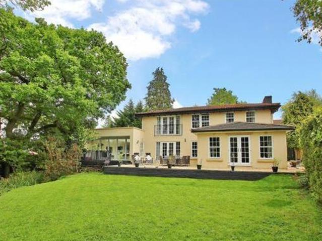 Mill Road, Lisvane, 5 Bedroom Detached