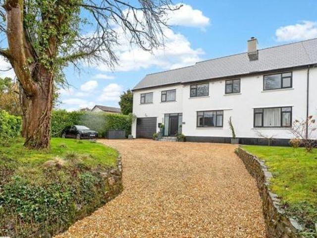 Mill Road, Lisvane, 6 Bedroom House