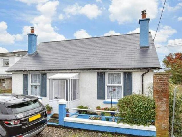 Mill Road, Lydd, 3 Bedroom Detached