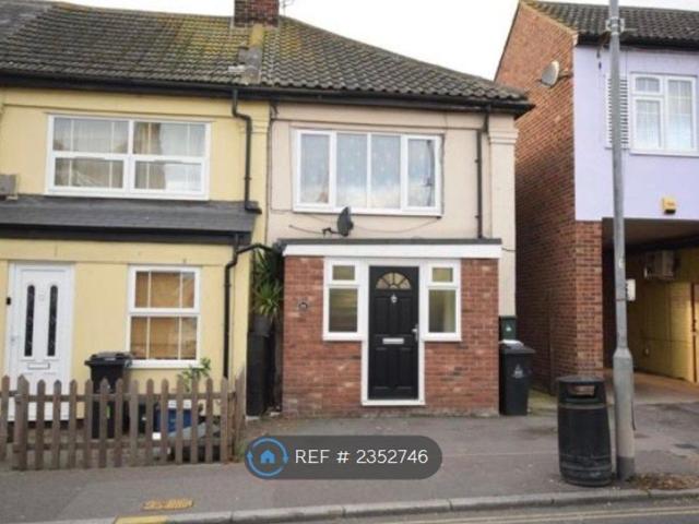 Mill Road, Maldon CM9, 2 bed flat to rent, £950 pcm | PrimeLocation