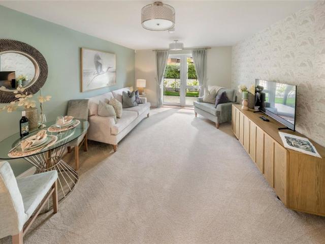 Mill Road, Sevenoaks TN13 2 bed apartment to rent £3,860 pcm £891 pw