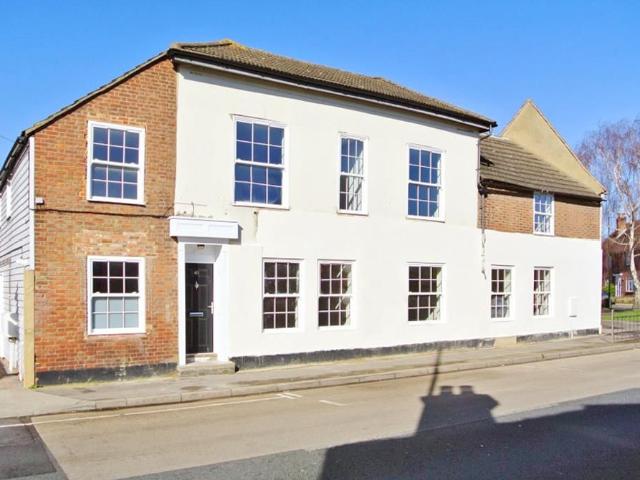 Mill Road, Sturry, Canterbury, Kent CT2, 1 bed flat to rent, £775 pcm | PrimeLocation