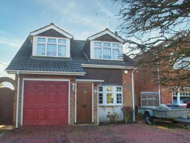 Mill Road, Stock, 4 Bedroom Detached