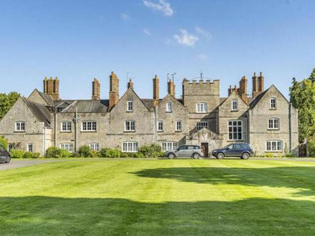 Mill Road, Stratton Audley, 1 Bedroom Apartment