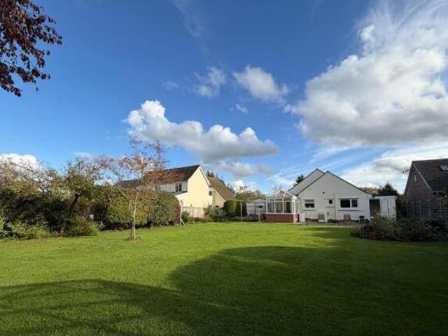Mill Road, Ridgewell, 3 Bedroom Detached