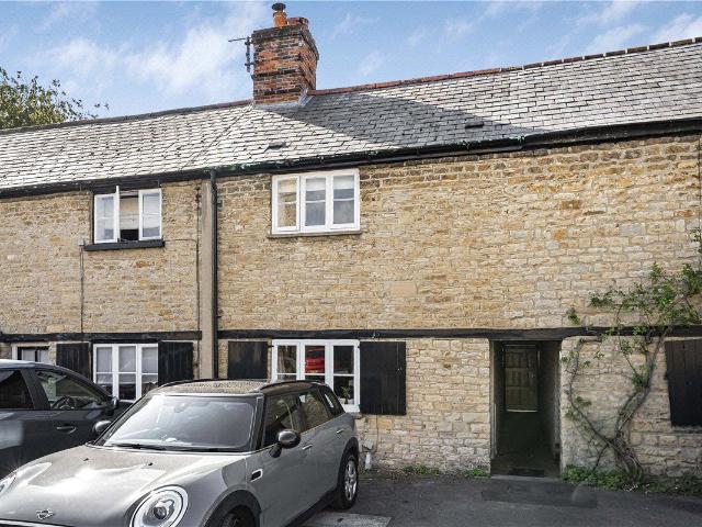 Mill Road, Wolvercote, Oxford, Oxfordshire OX2, 2 bed terraced house to rent, £1,750 pcm | PrimeLocation