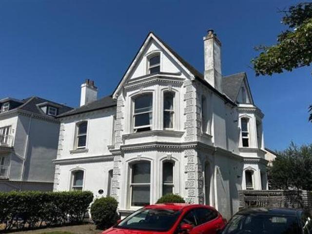 Mill Road, Worthing, 1 Bedroom Flat