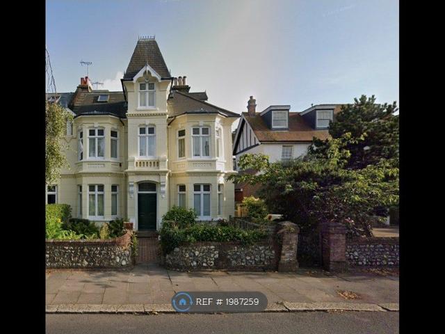 Mill Road, Worthing BN11, 1 bed flat to rent, £980 pcm | PrimeLocation