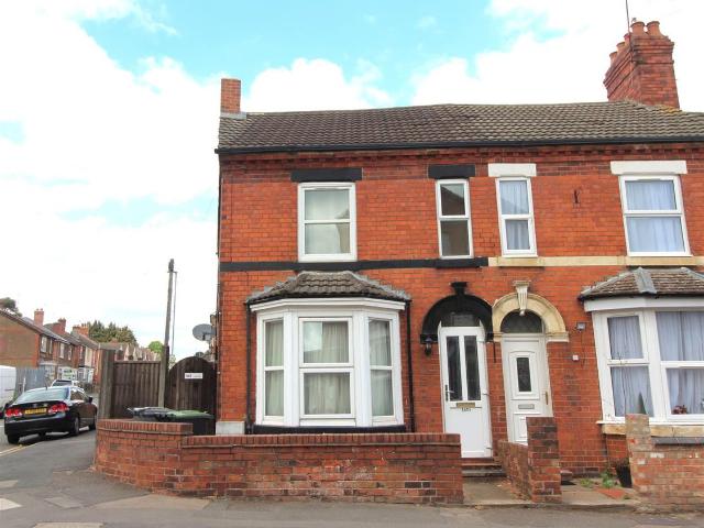 Mill Road, Wellingborough NN8, 1 bed flat to rent, £725 pcm | PrimeLocation