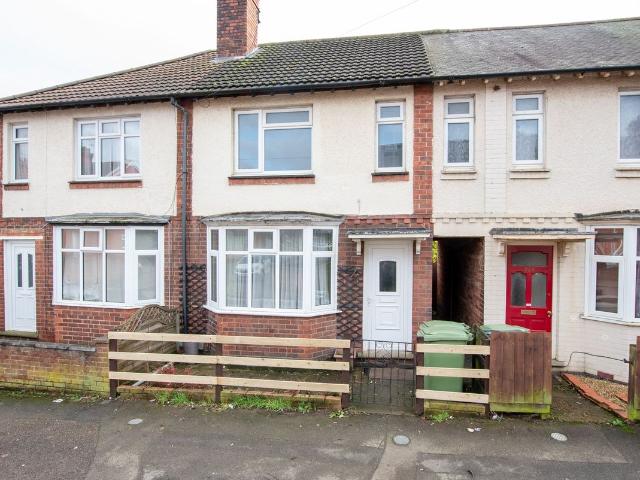 Mill Road, Wellingborough NN8, 2 bed terraced house to rent, £1,050 pcm | PrimeLocation