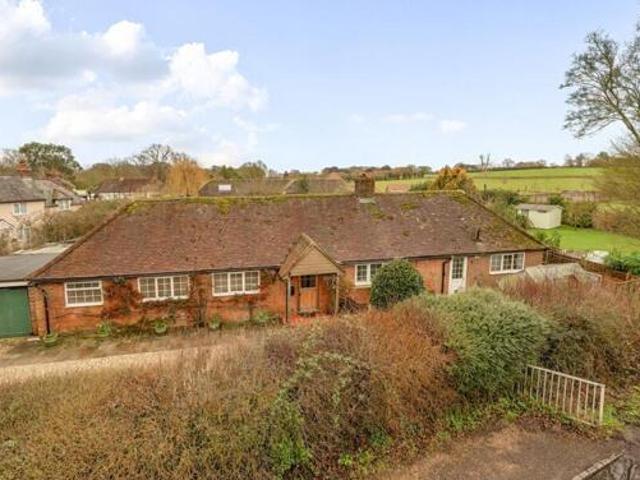 Mill Road, West Ashling, 3 Bedroom Barn