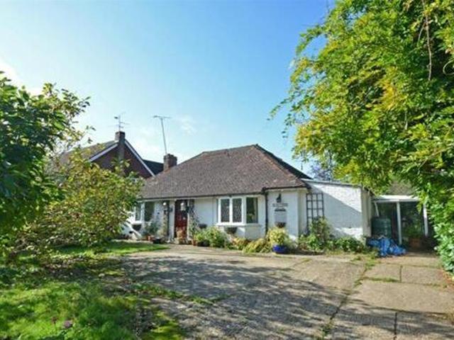 Mill Road, West Chiltington, 3 Bedroom Detached
