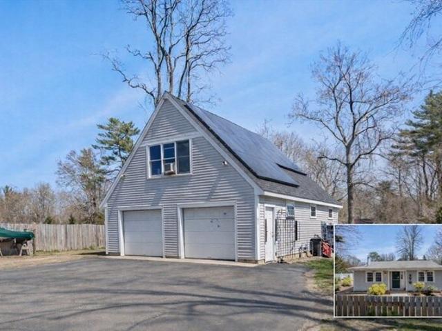 Mill St, Marion, Home For Sale