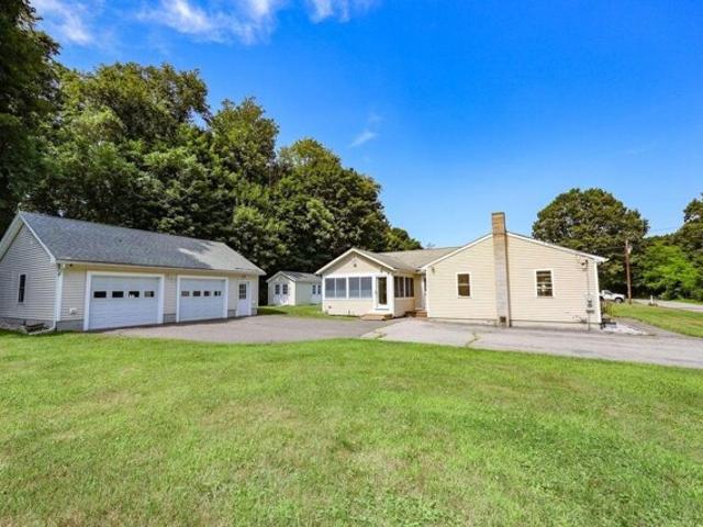 Mill St, Merrimack, Home For Sale