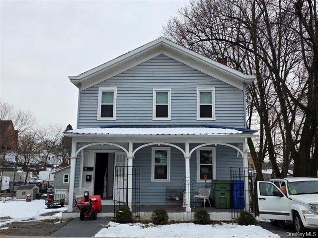 Mill St, Middletown, Home For Sale